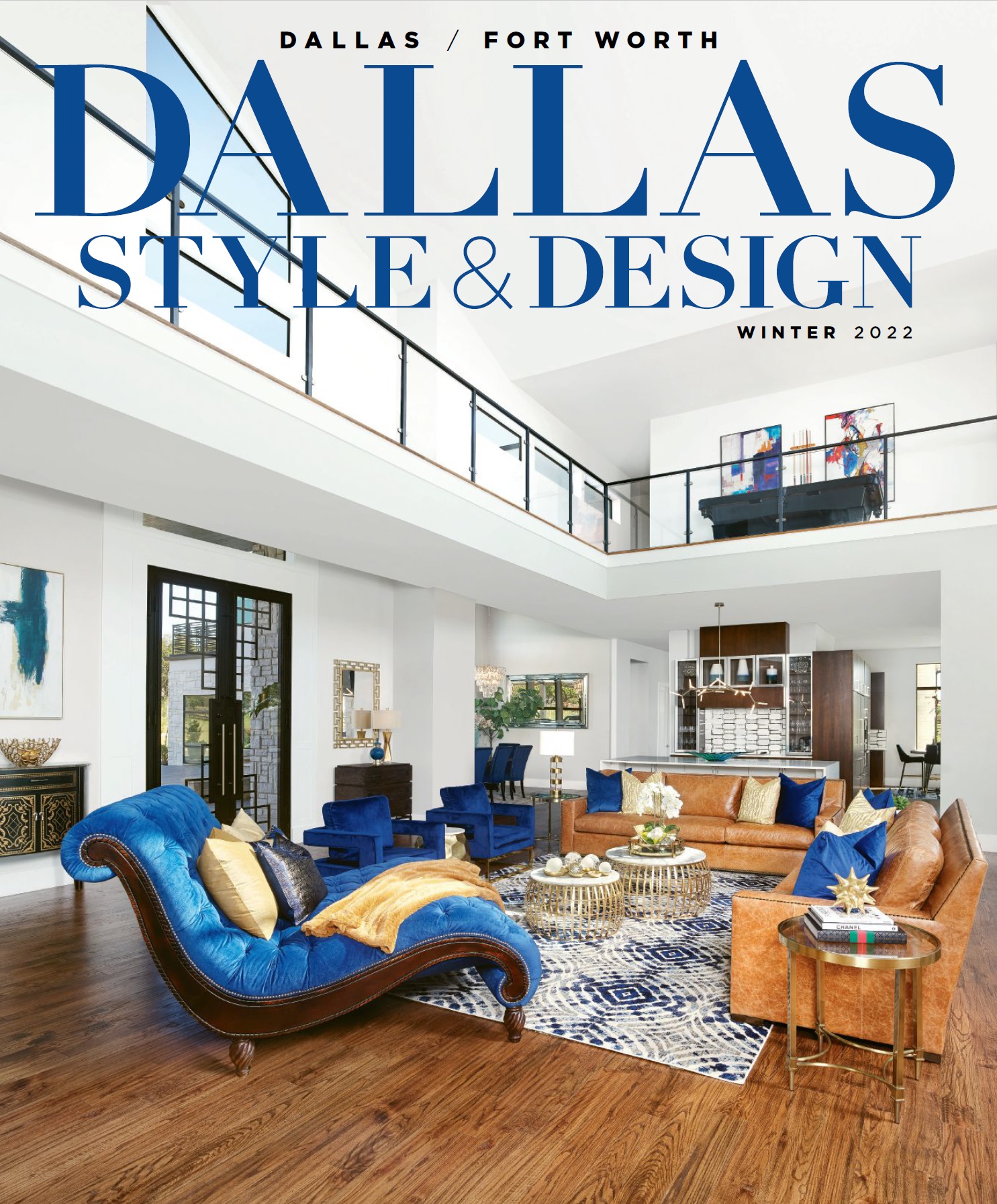 Publications – R Helene Design